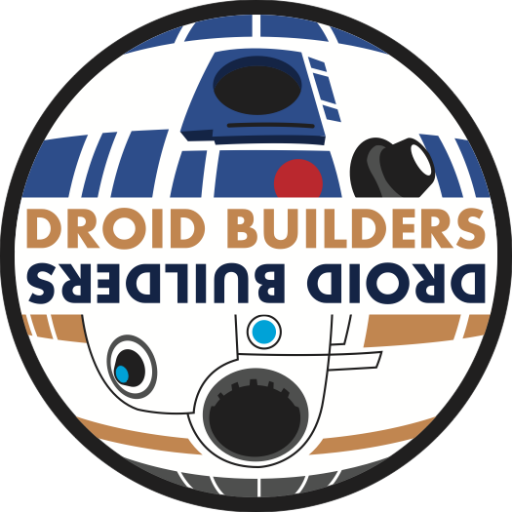 DroidBuilders – DroidBuilders supporting DroidBuilders