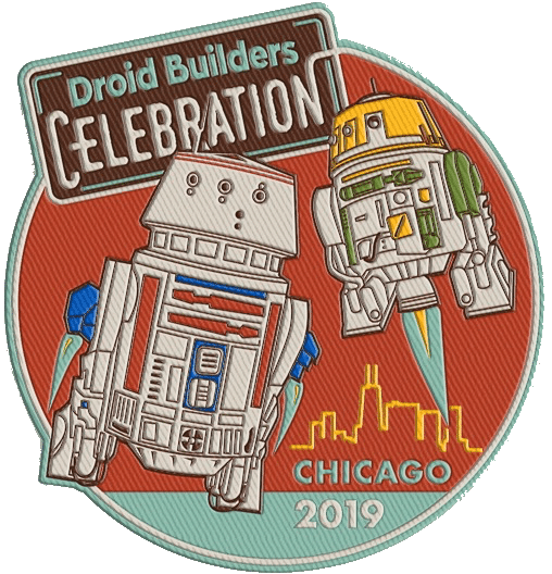 SWCC2019 – Skippy & Chopper Droids Patch – DroidBuilders